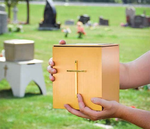 Catholic Views on Cremation – Church of the Holy Rosary, Edgewater, NJ