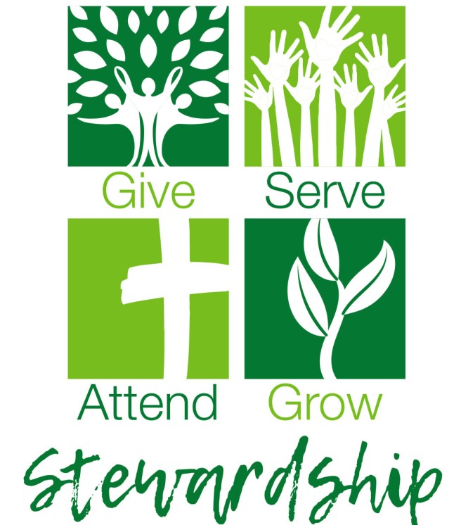 Service to the Community (Stewardship) – Church of the Holy Rosary ...